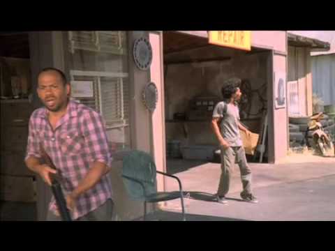 Zombie Apocalypse Trailer - YouTube