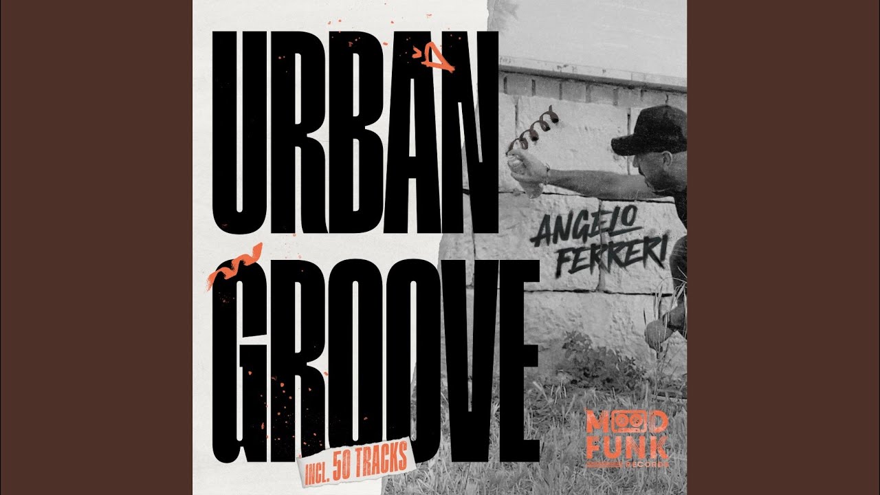 Can You Fix (Foo Funkers Remix - Edit) - YouTube