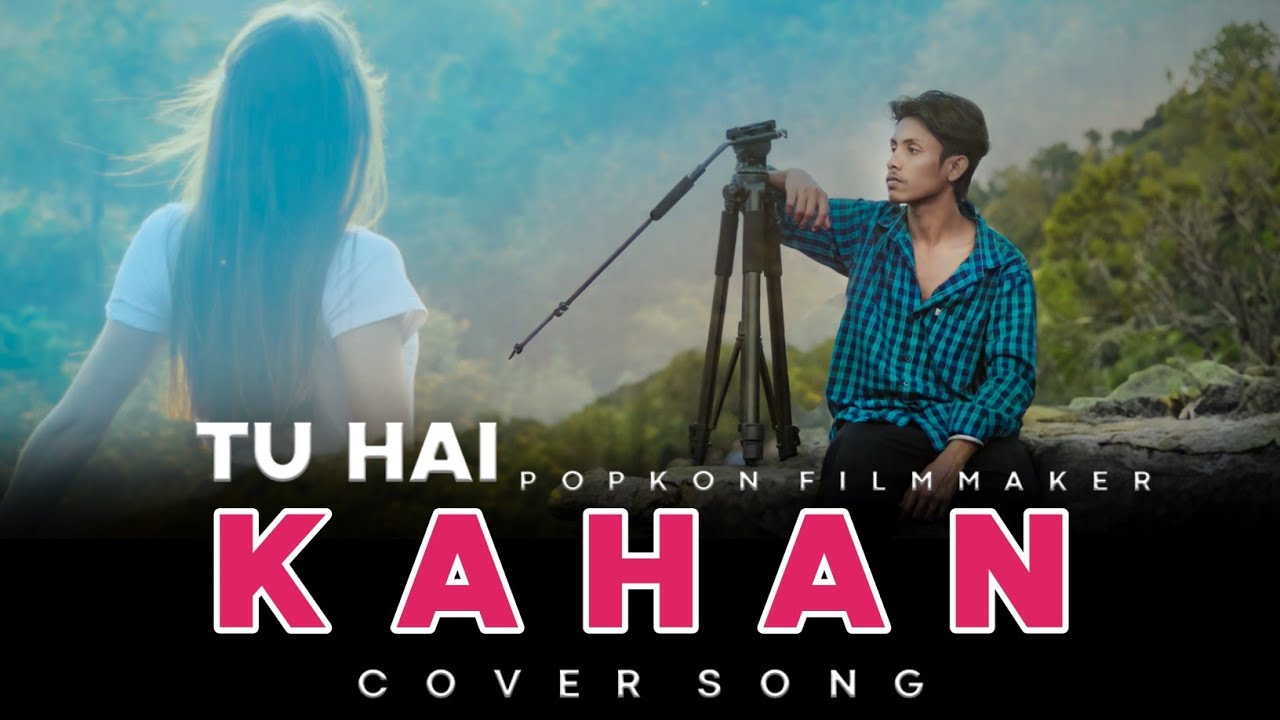 AUR - TU HAI KAHAN - (Official Music Video cover song )Raffey - Usama ...