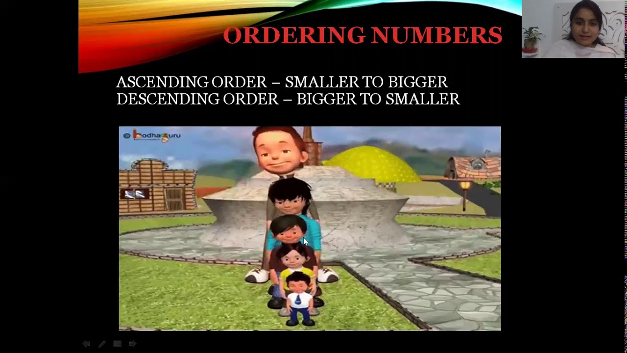 Place Value Class 5 YouTube Place Value Class 5 YouTube