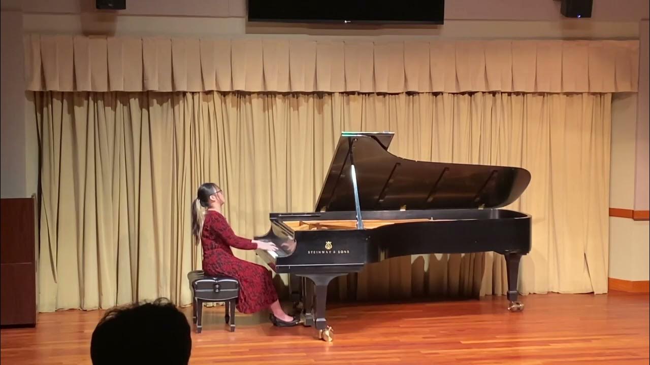 Respighi- Notturno - YouTube