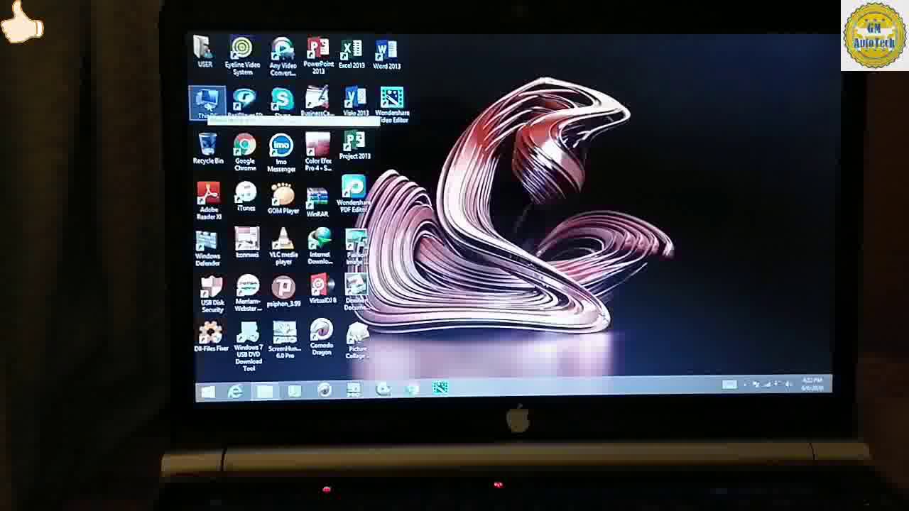 Paano Gumawa Ng Windows USB Bootable Device Para Sa Pag Reformat Ng Computer Mabilis Na Paraan paano-gumawa-ng-windows-usb-bootable-device-para-sa-pag-reformat-ng-computer-mabilis-na-paraan