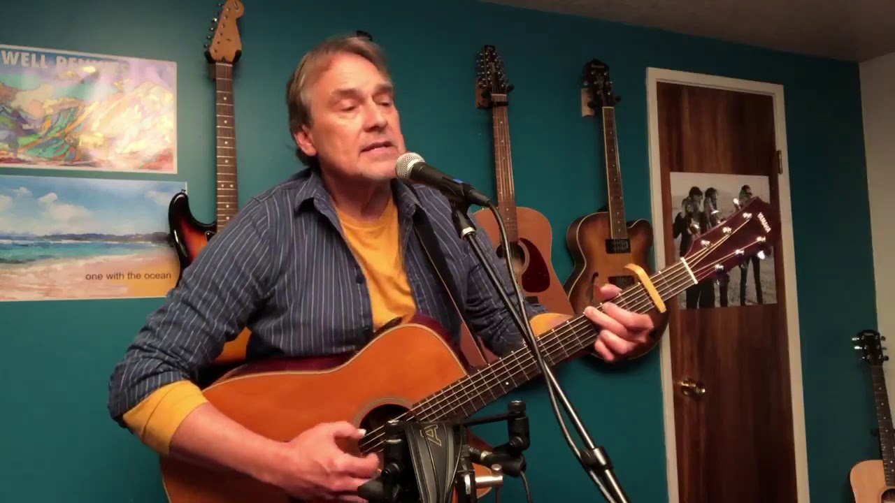 Kevin Corbett What it Means to Be Free - YouTube