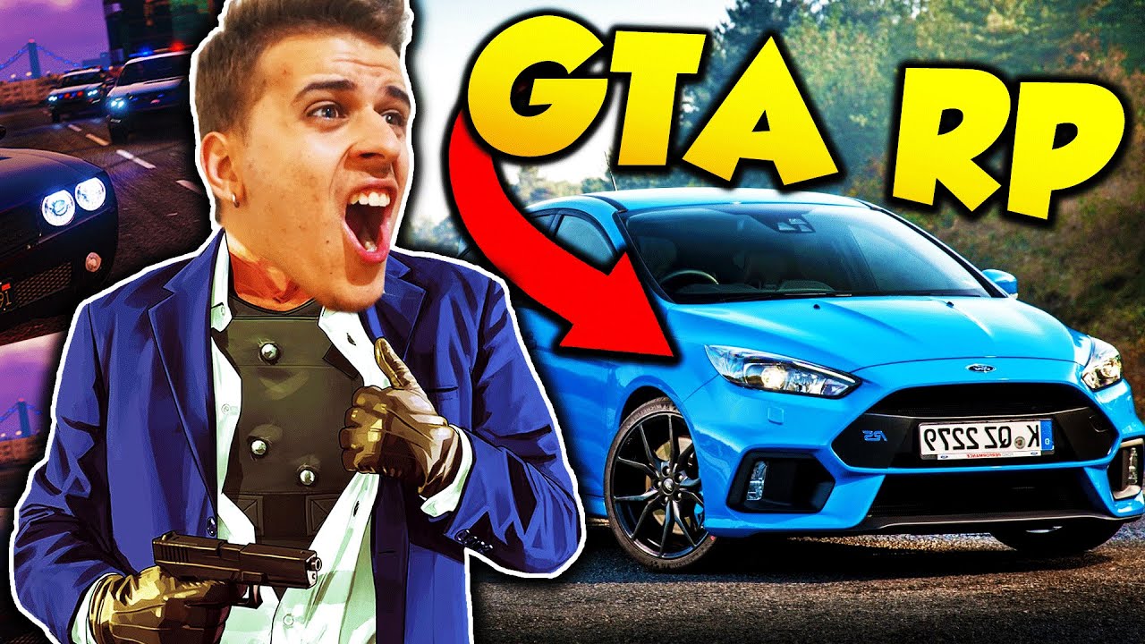 Το ΝΕΟ ΚΑΓΚΟΥΡΙΚΟ Αμάξι μου και ΚΟΝΤΡΕΣ με Supercars! (GTA RP GREEK ...