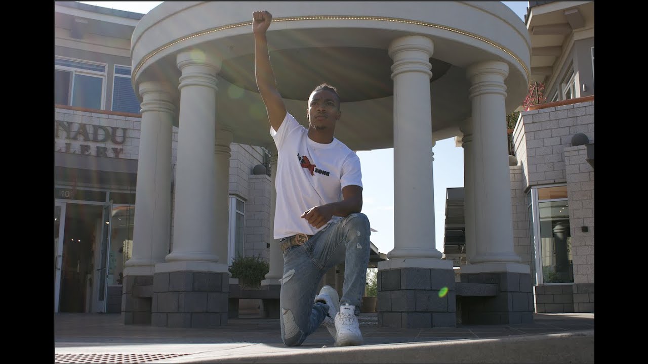 "No N-Word Zone" | Channel 12 w/ Erica Stapleton | (FULL INTERVIEW ...