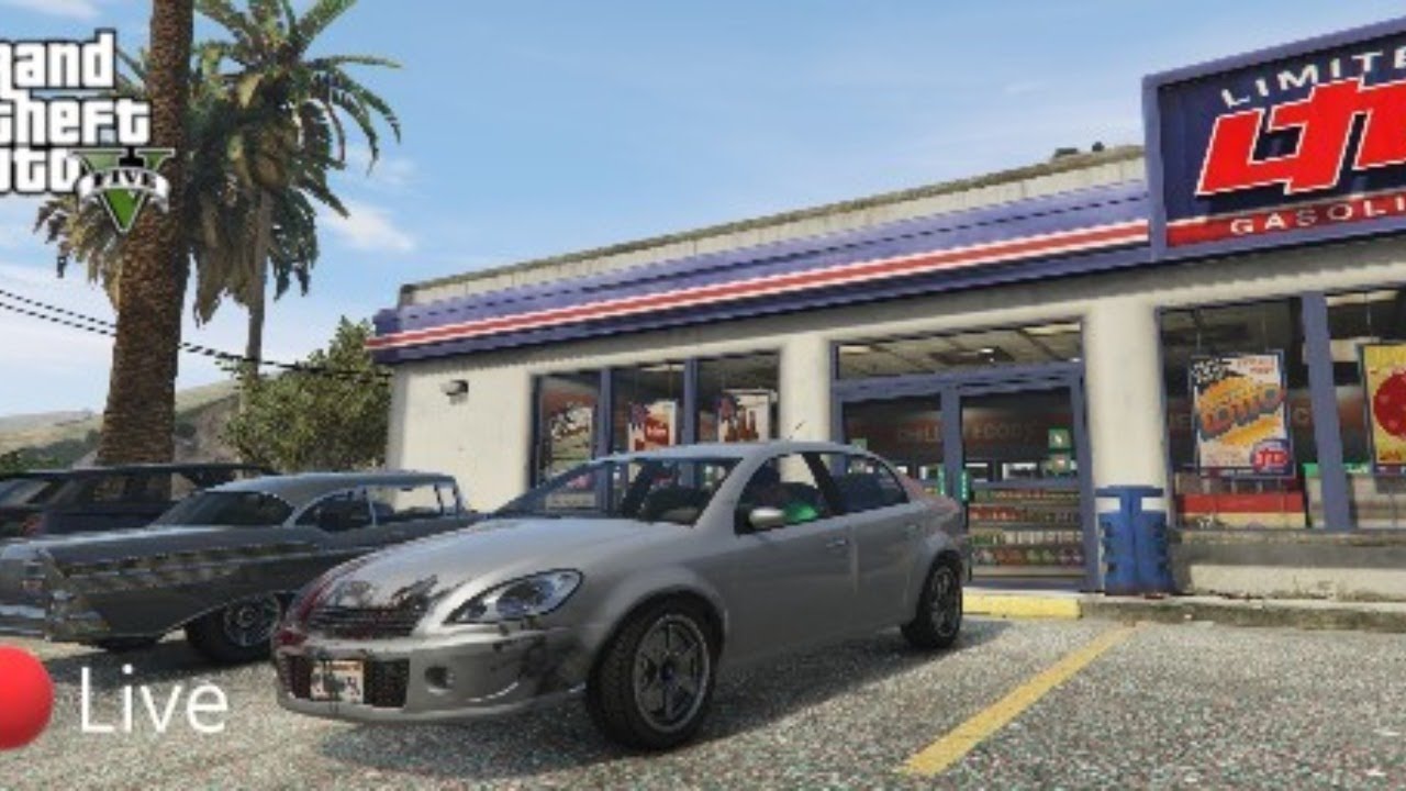 Chill Race avondje met kijkers ~ Stream - YouTube