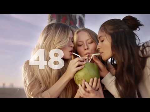 Garnier Fructis Moisture Lock \