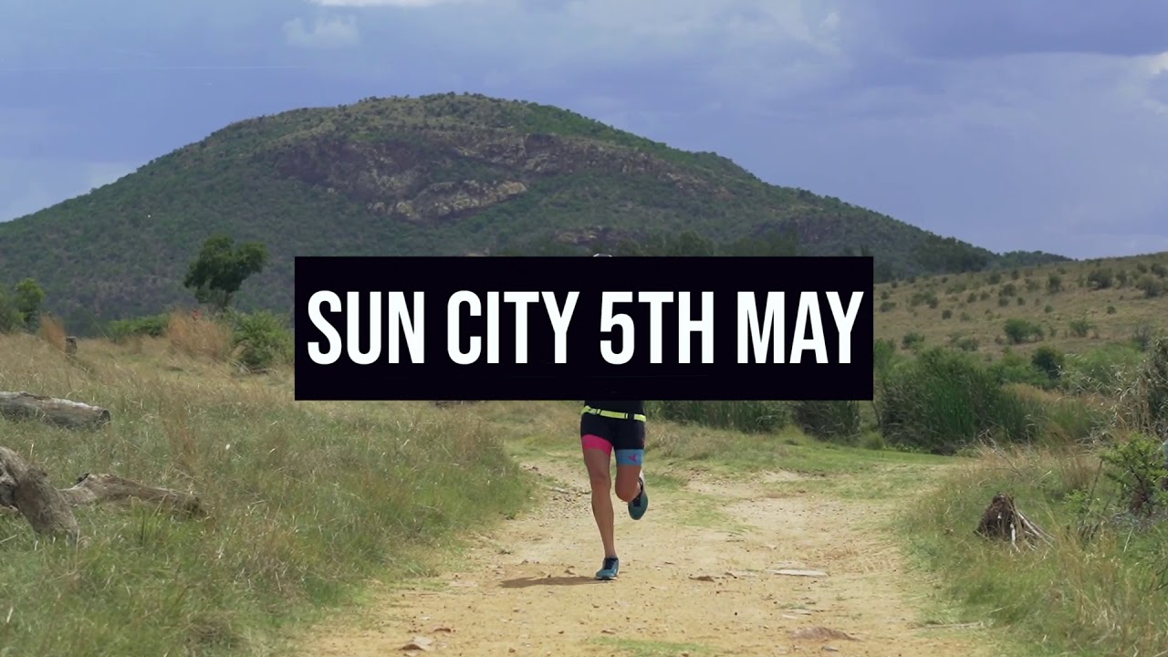 2019 ULTRA TRIATHLON SERIES - YouTube