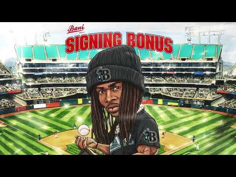 Bani - Deeper Den Da Mafia (Official Audio)