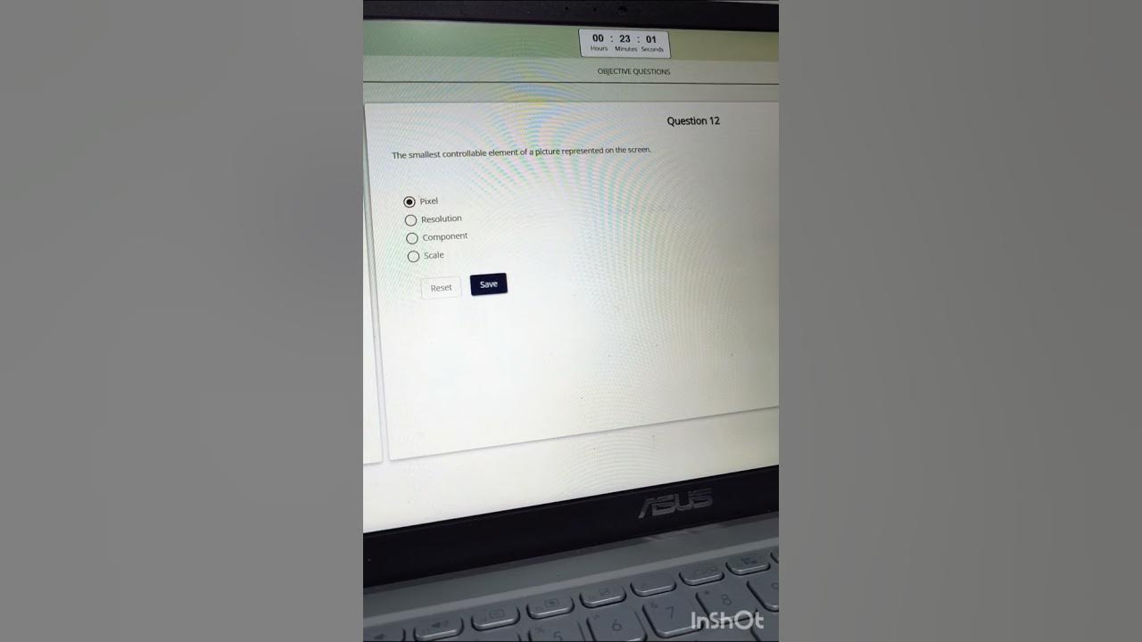 Computer Vision 101 Springboard Assessment | Answers (100% Accurate ...