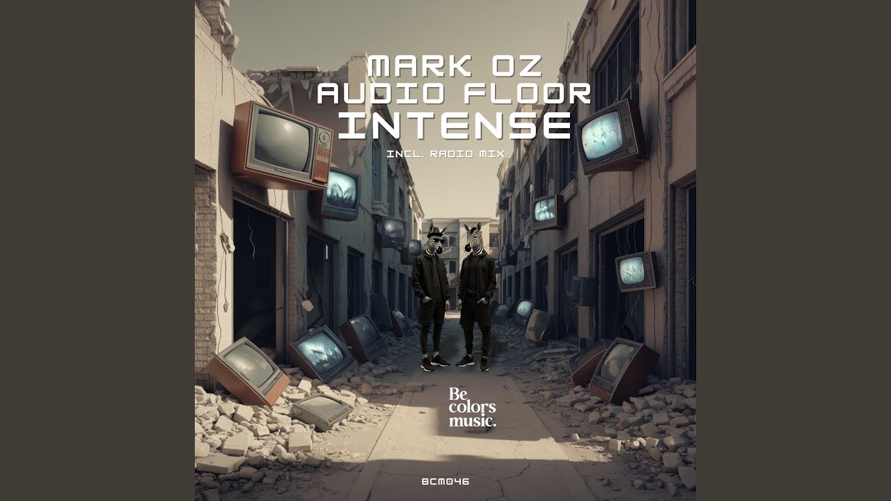 Intense (Radio Mix) - YouTube