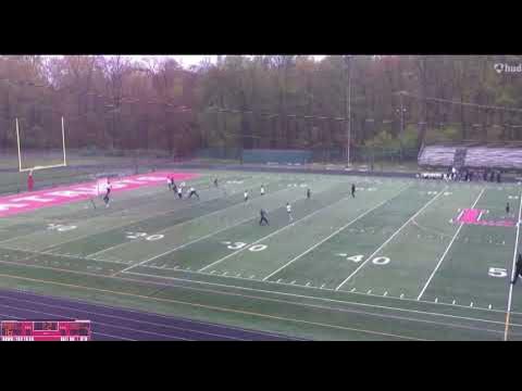 Sophomore year highlights - YouTube