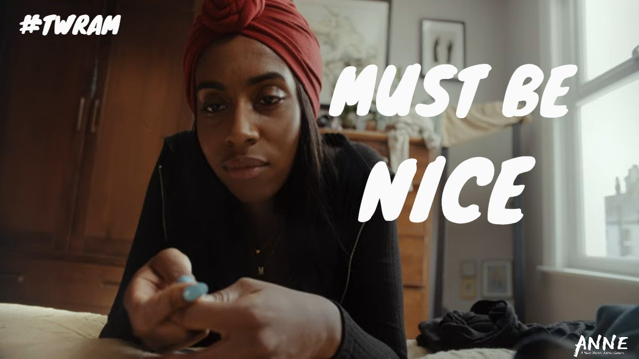 The World Revolves Around Me EP2: Must Be Nice - YouTube