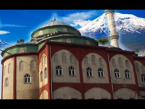 Dua; Muhteşem Bir Ses İnsan adete kendisinden geçiyor