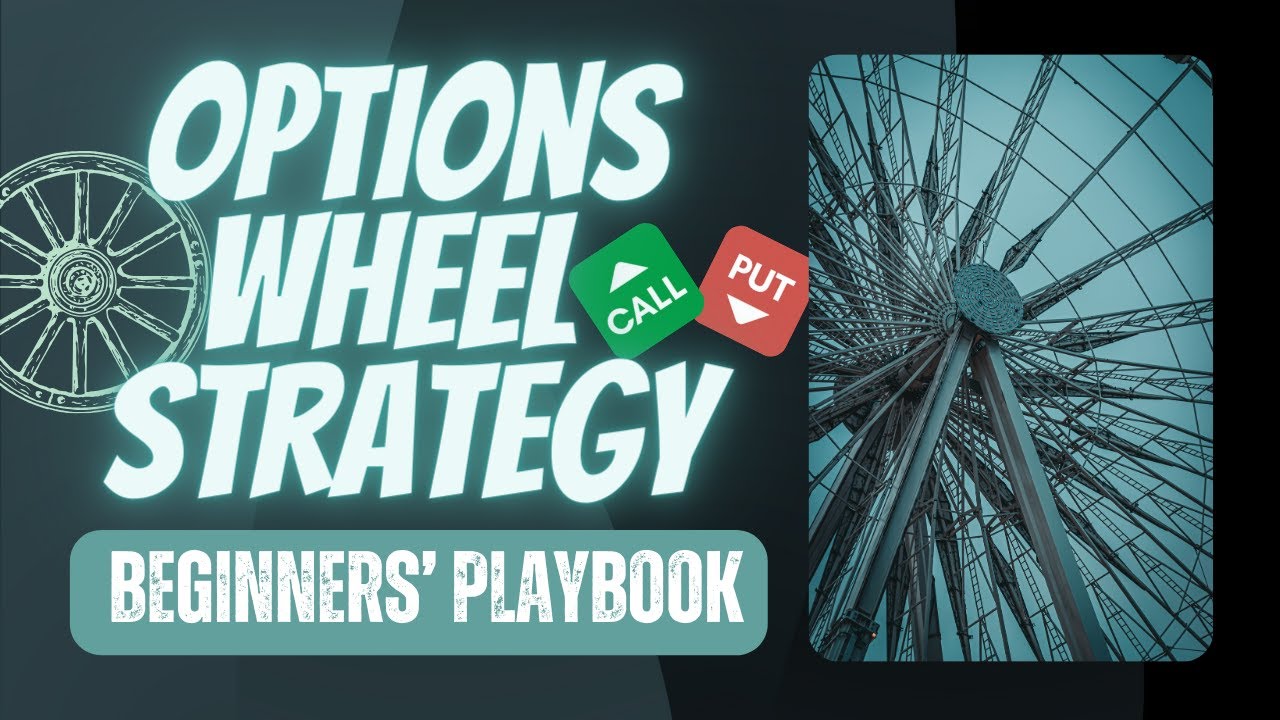 Options Wheel Strategy 2025 Step-by-Step EXPLAINED - Quadruple Income ...