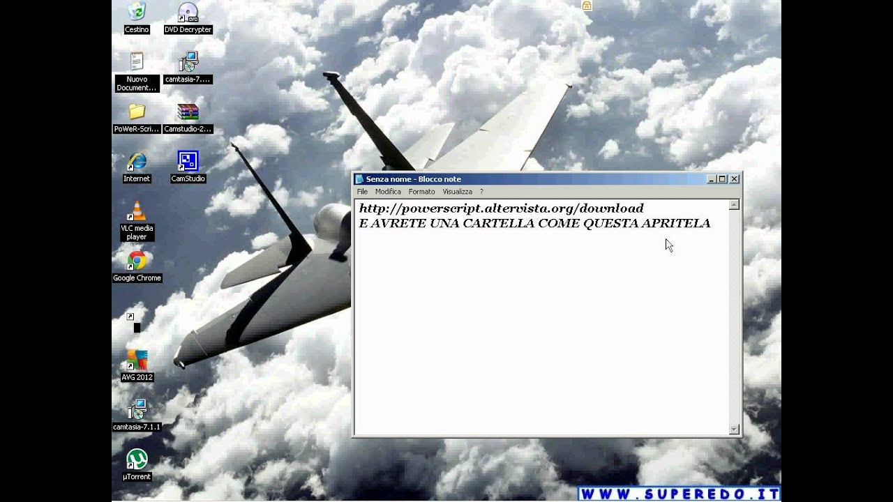 powerscript tutorial - YouTube
