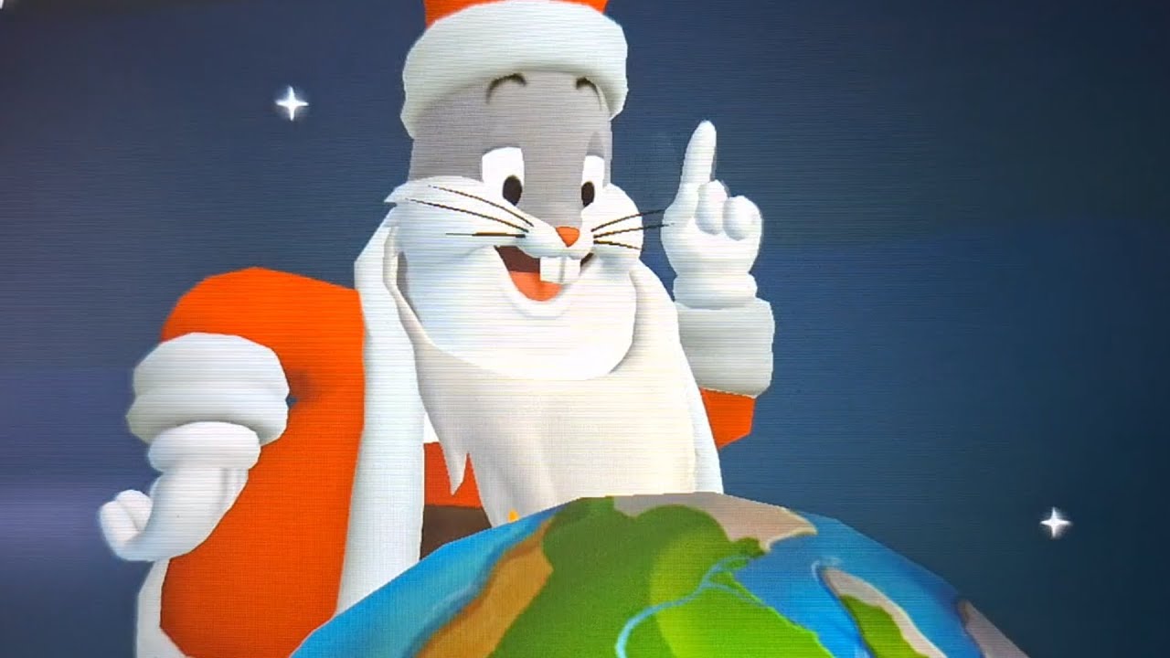 Gift wrapper junyer revealed in looney tunes world of mayhem! 🎁 - YouTube