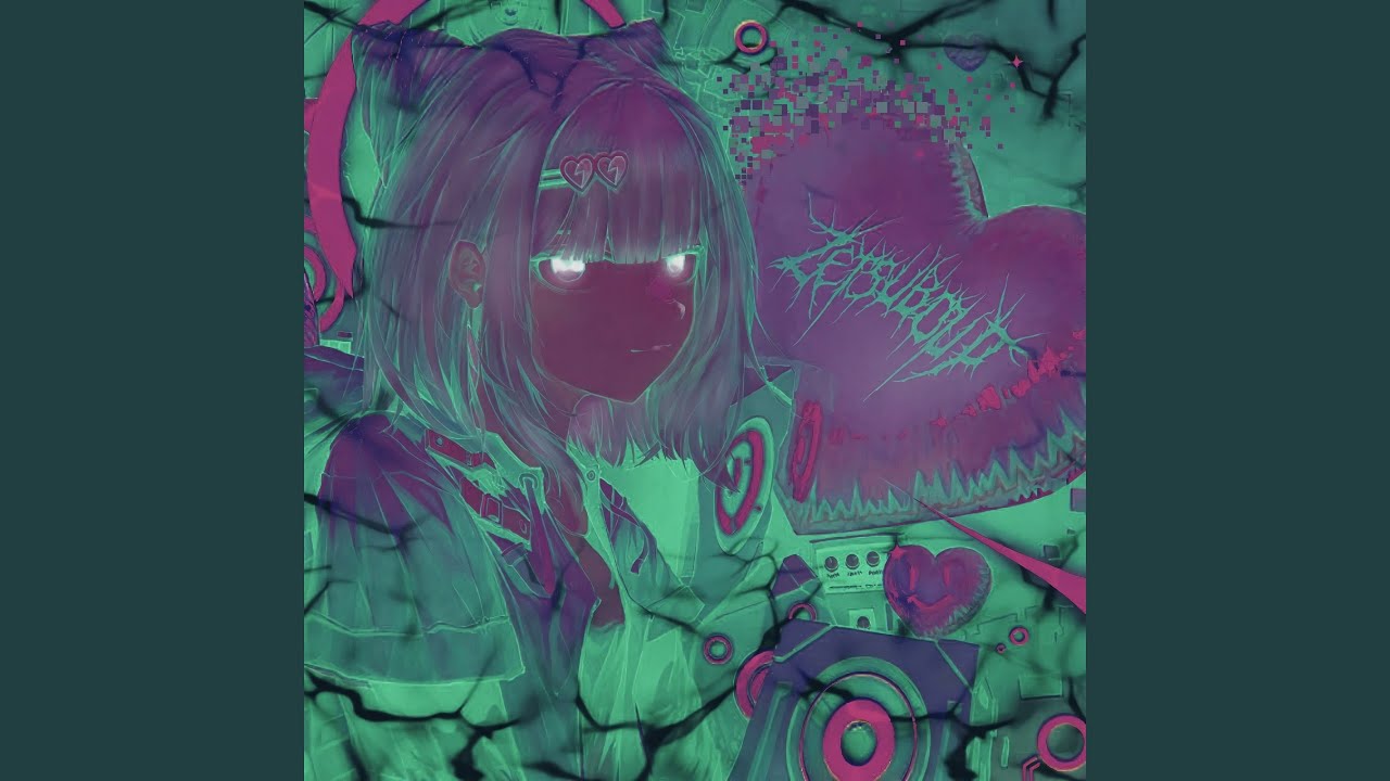 My Crying is Music To Your Ears (Cat Gray Eyes Slowed Remix) - Zetsubou ...