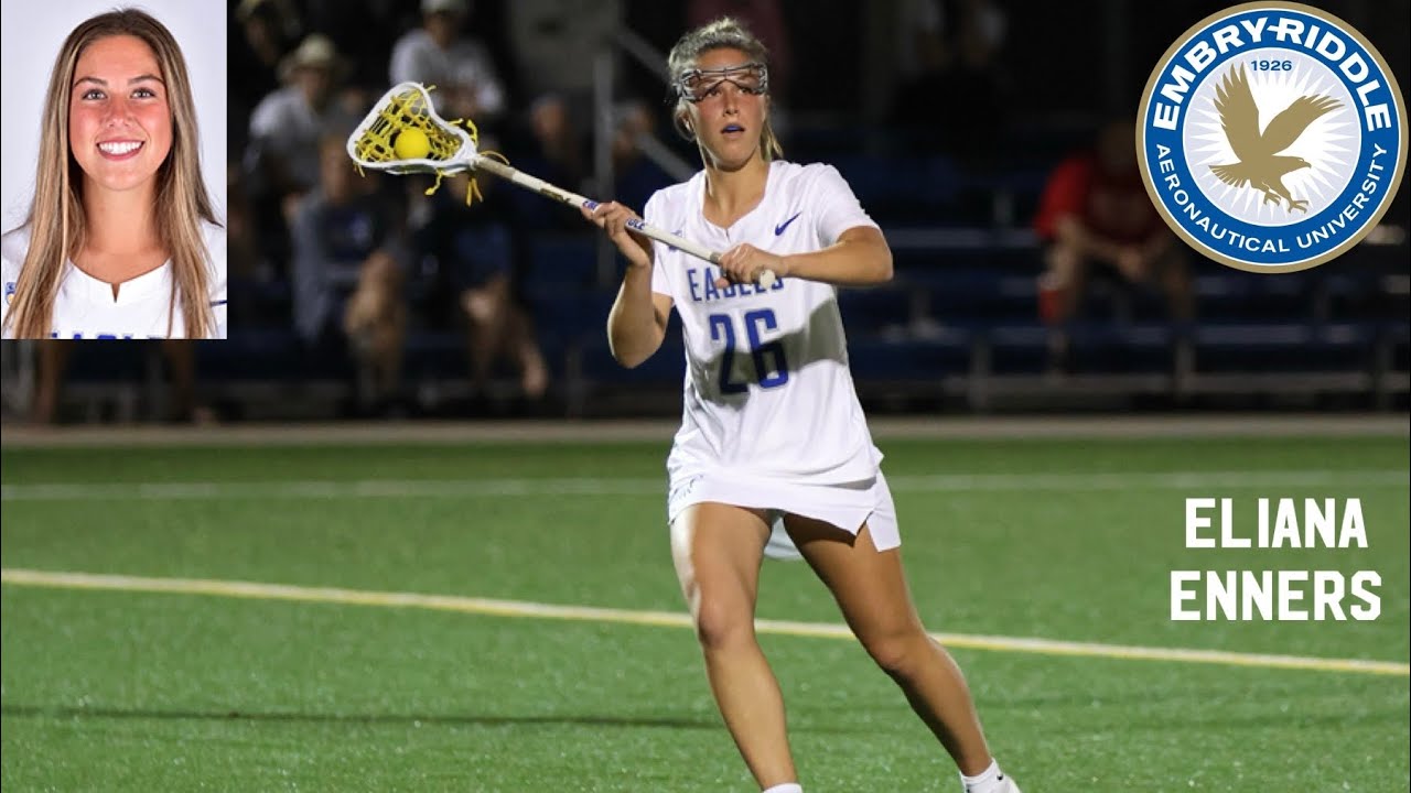 Episode 94. Eliana Enners - YouTube