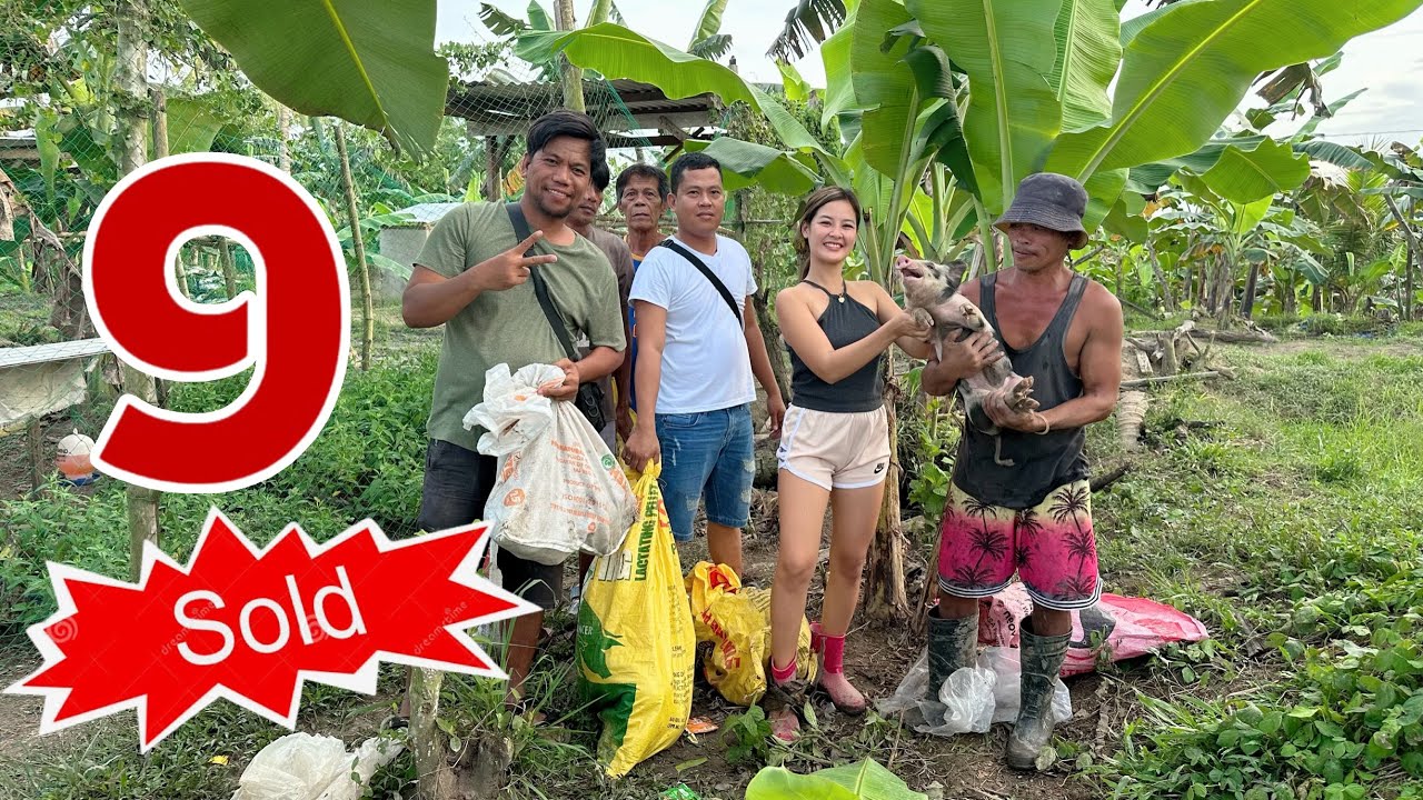 Sunod sunod na ang income sa mga binebenta kong NATIVE BIIK ! Si ...