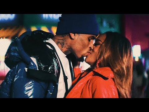 Chris Brown - Do It Again