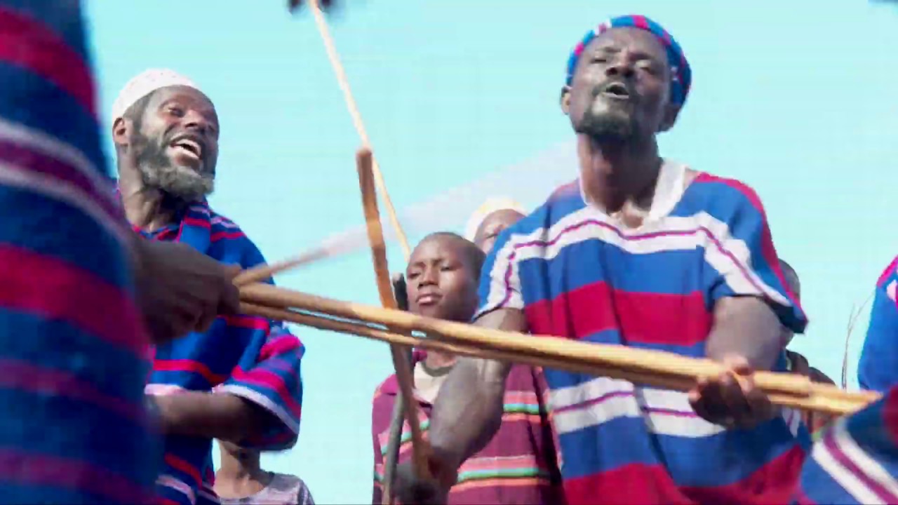 MARSABIT CULTURAL FESTIVALS 2019 - THE BURJI COMMUNITY SHOWS THEIR BEST ...