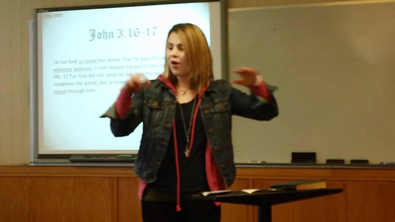 Joy Heisel #6.MP4 - YouTube