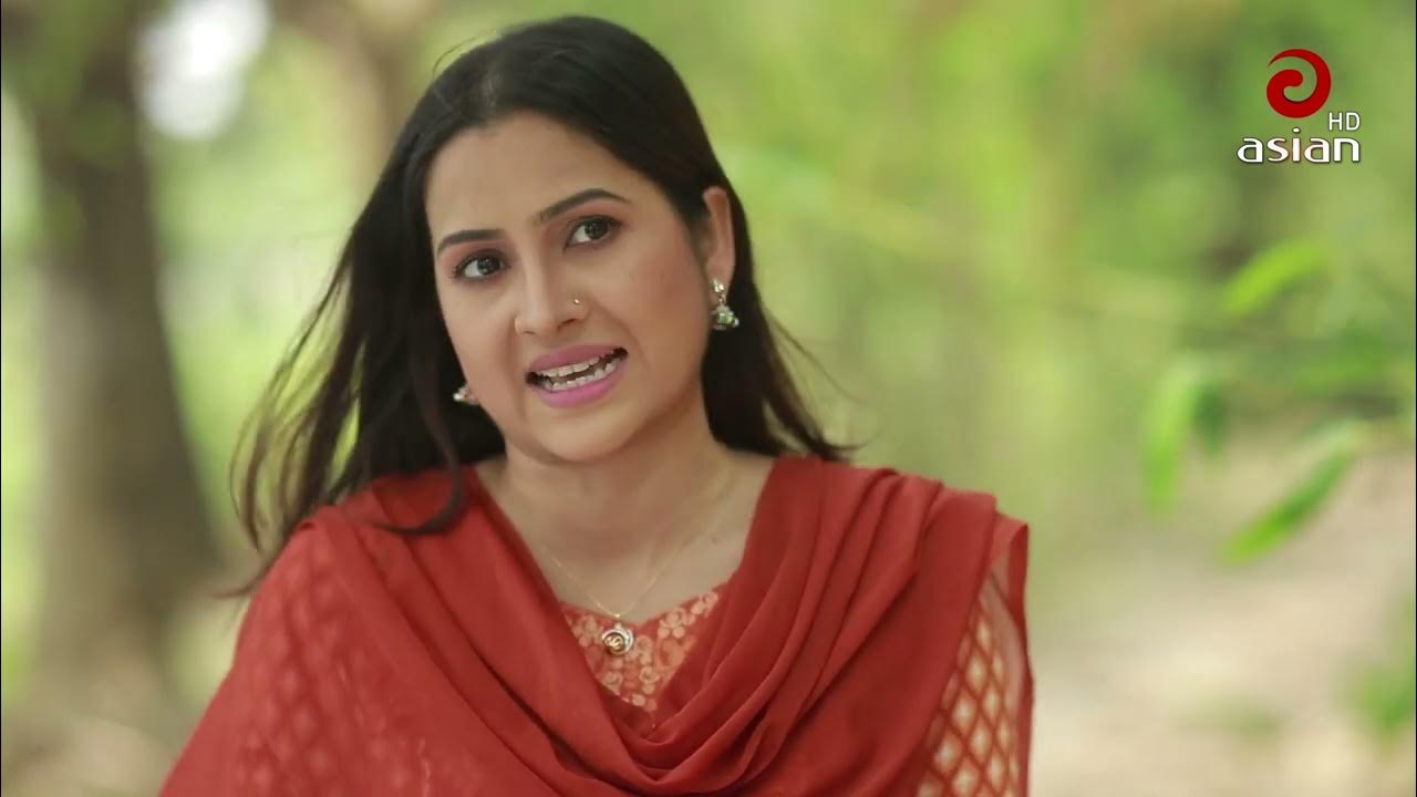 ছাড়ও মোরে ধরবা না | Drama Clip | Gutibazi | Sobuj Asraf Supto & Farzana Rikta - YouTube