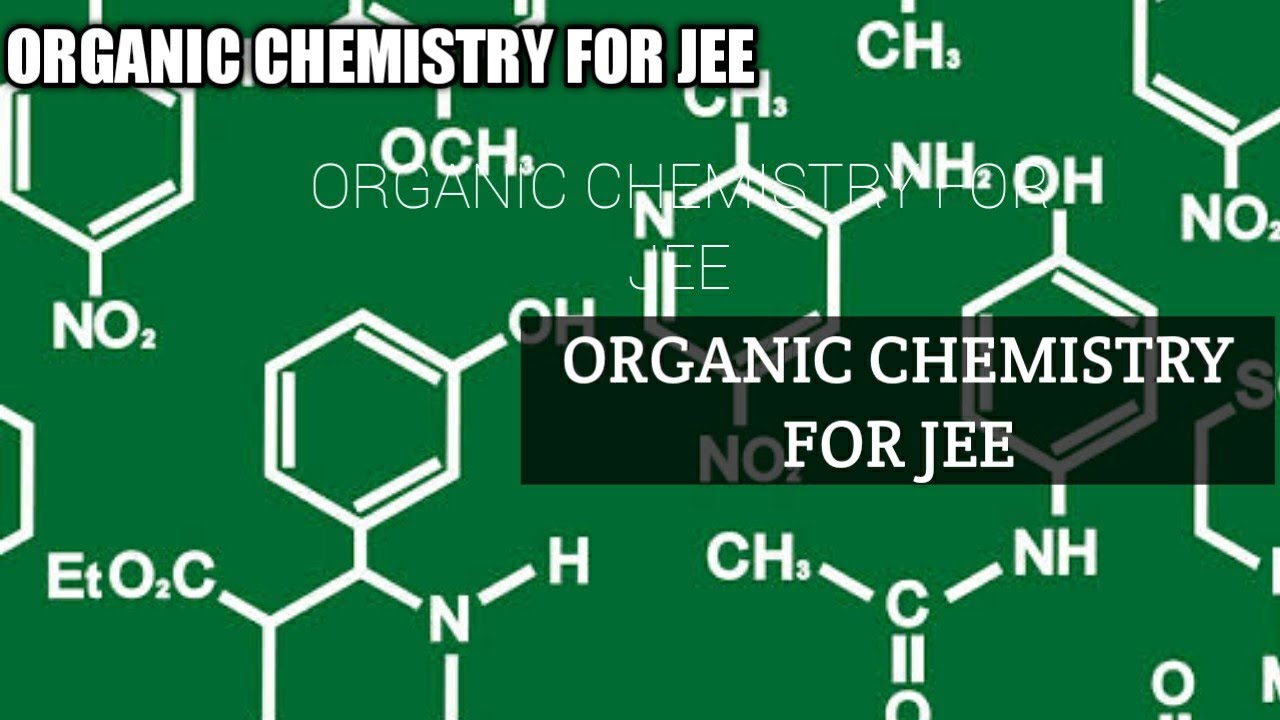 CH1LEC27(IUPAC NAMING OF NITRO COMPOUNDS IN HINDI)ORG CHEM FOR JEE ...