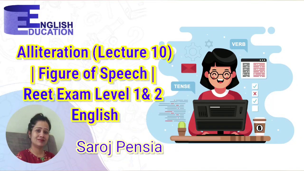 Alliteration Figure Of Speech Lecture 10 Reet Exam Level 1 2 English YouTube alliteration-figure-of-speech-lecture-10-reet-exam-level-1-2-english-youtube