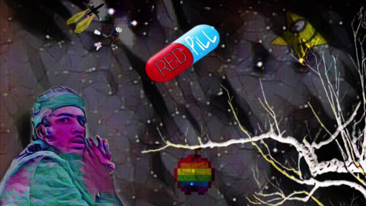 JBird - RedPill (Official Audio) - YouTube Music