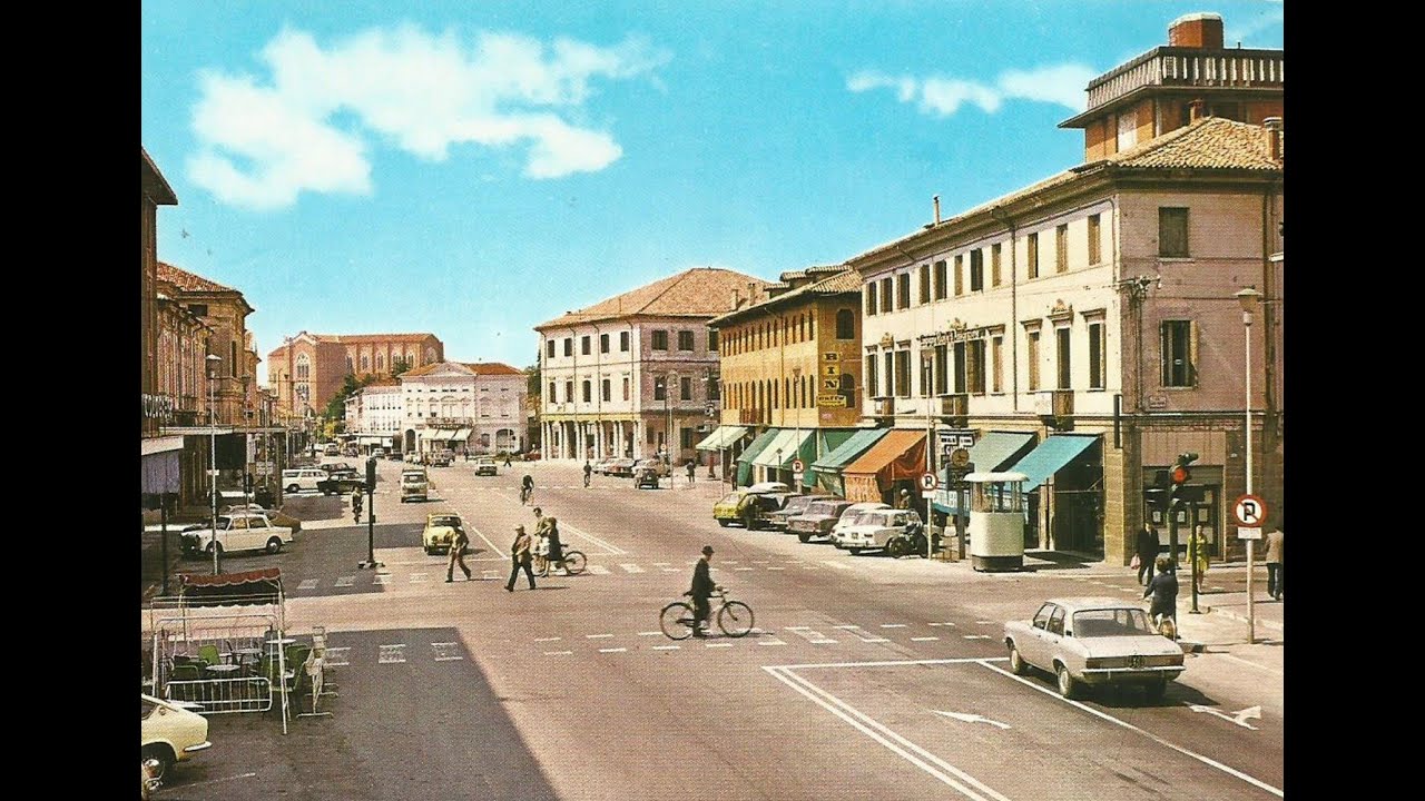 Montebelluna (Paesi della Bella Italia) Veneto - YouTube