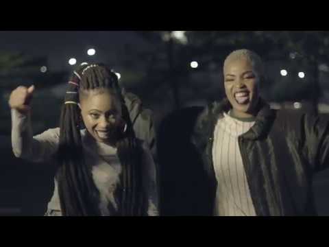 Dj Happygal - Injabulo ft. Gigi Lamayne (Official Music Video) - YouTube