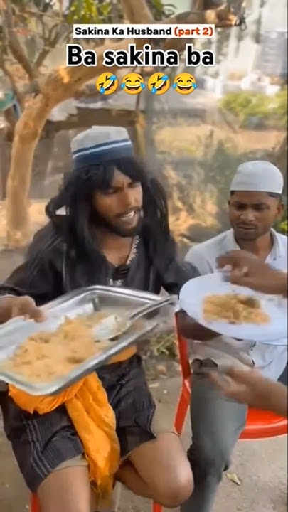 Ba sakina ba 🤣😂🤣😂 #comedy #royaladventure #royaladventure999 #funny #sakina - YouTube