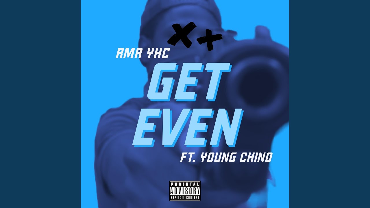 GET EVEN (feat. RHYME MASTER RABBIT) - YouTube