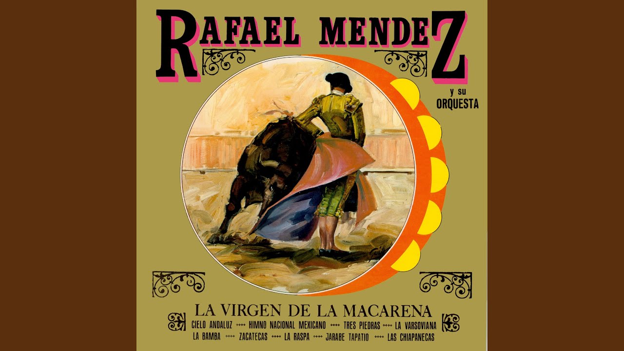 La Varsoviana - YouTube