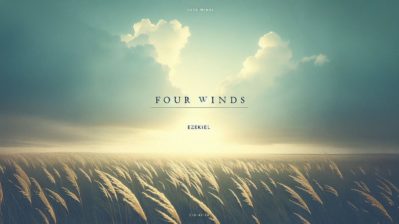 Four Winds Lyric Video - YouTube