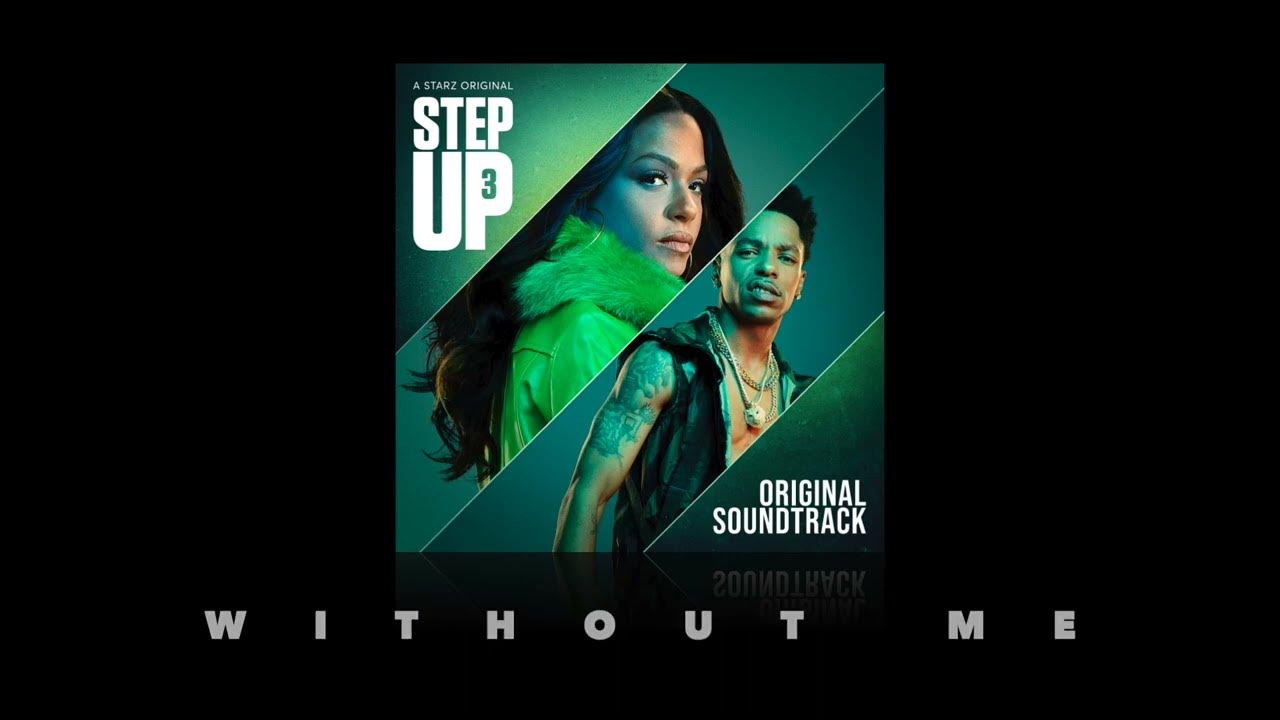 Terrence Green (Rigo), Christina Milian (Collette) - "Your Story" (Step Up: Season 3) - YouTube