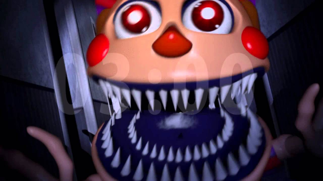 Fnaf Song I Got No Time 1 Hour YouTube fnaf-song-i-got-no-time-1-hour-youtube
