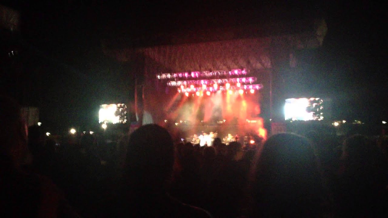 Meet Virginia - Train (2013) - YouTube