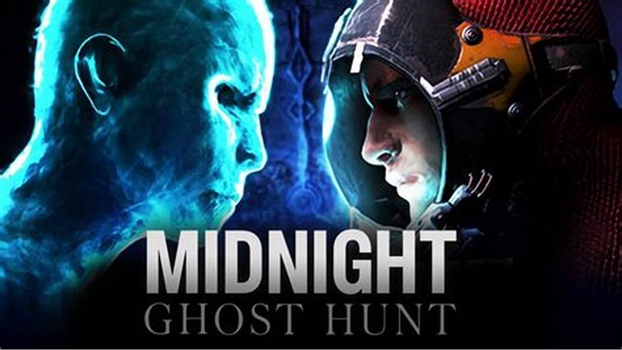 【MIDNIGHT GHOST HUNT】かくれんぼゴーストバスターズw/りんころこる/がばりん - YouTube