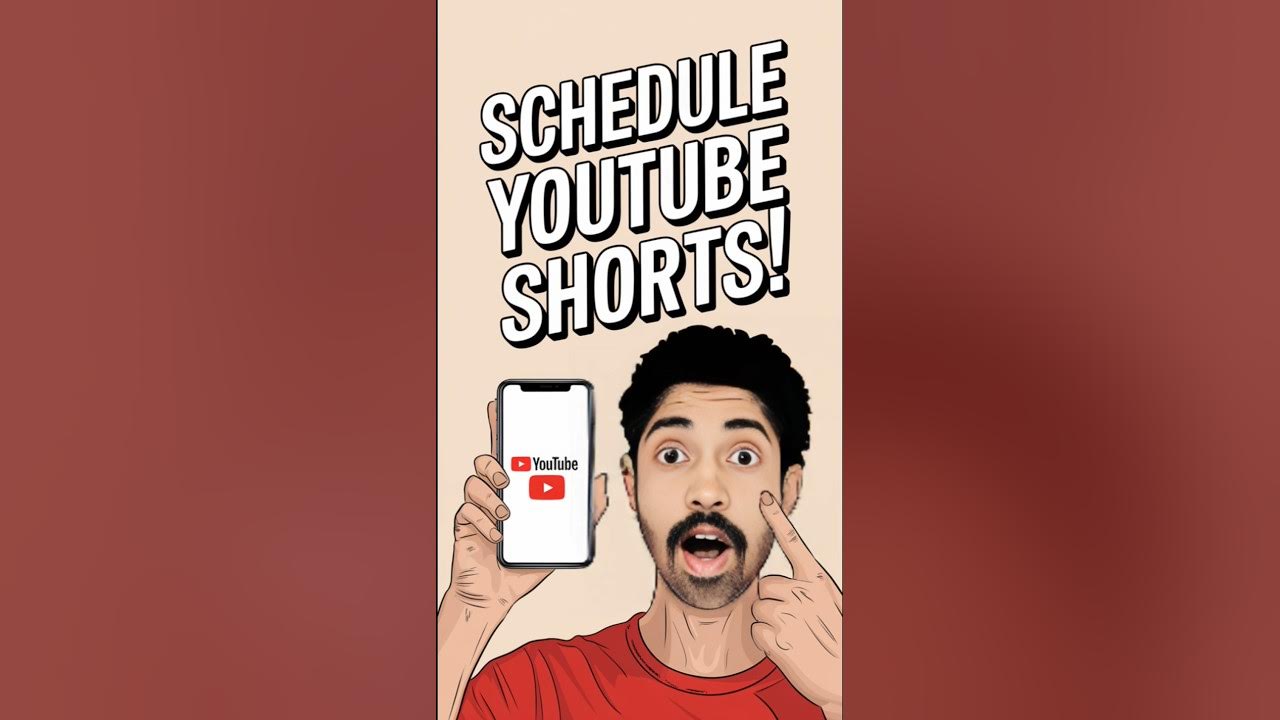 How to Automate Your YouTube Video Uploads with Detailed Scheduling - YouTube