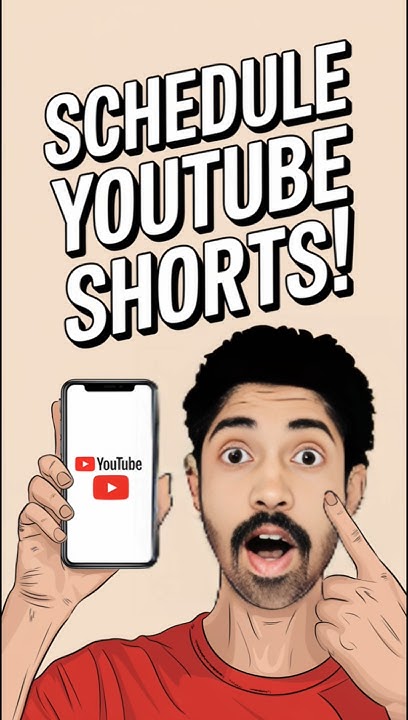 How to Automate Your YouTube Video Uploads with Detailed Scheduling - YouTube