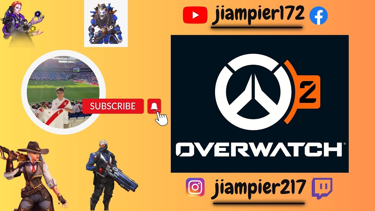 Overwatch2_memes_1 - YouTube