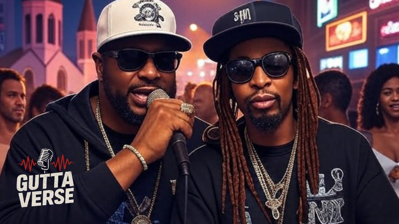 Crank the Flame | Lil Jon, DJ Unk, Pastor Troy - YouTube