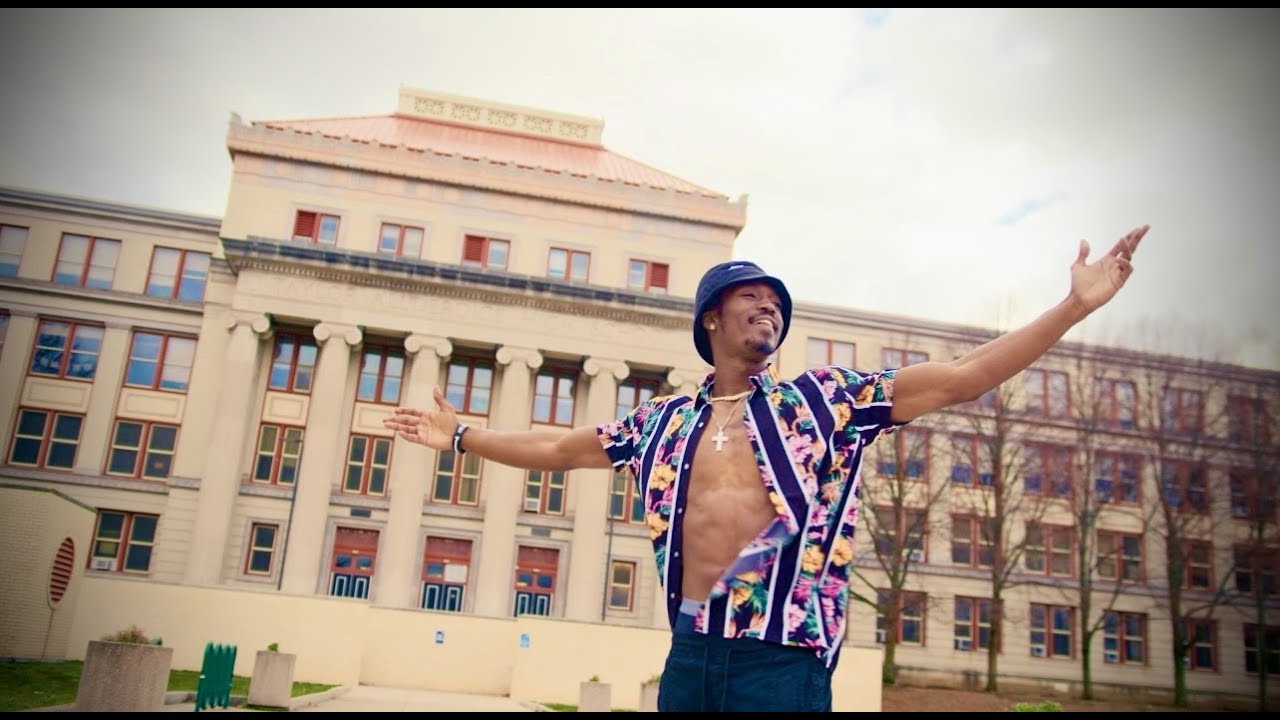 King Mar - Picture That [Official Music Video] ft Ryane - YouTube