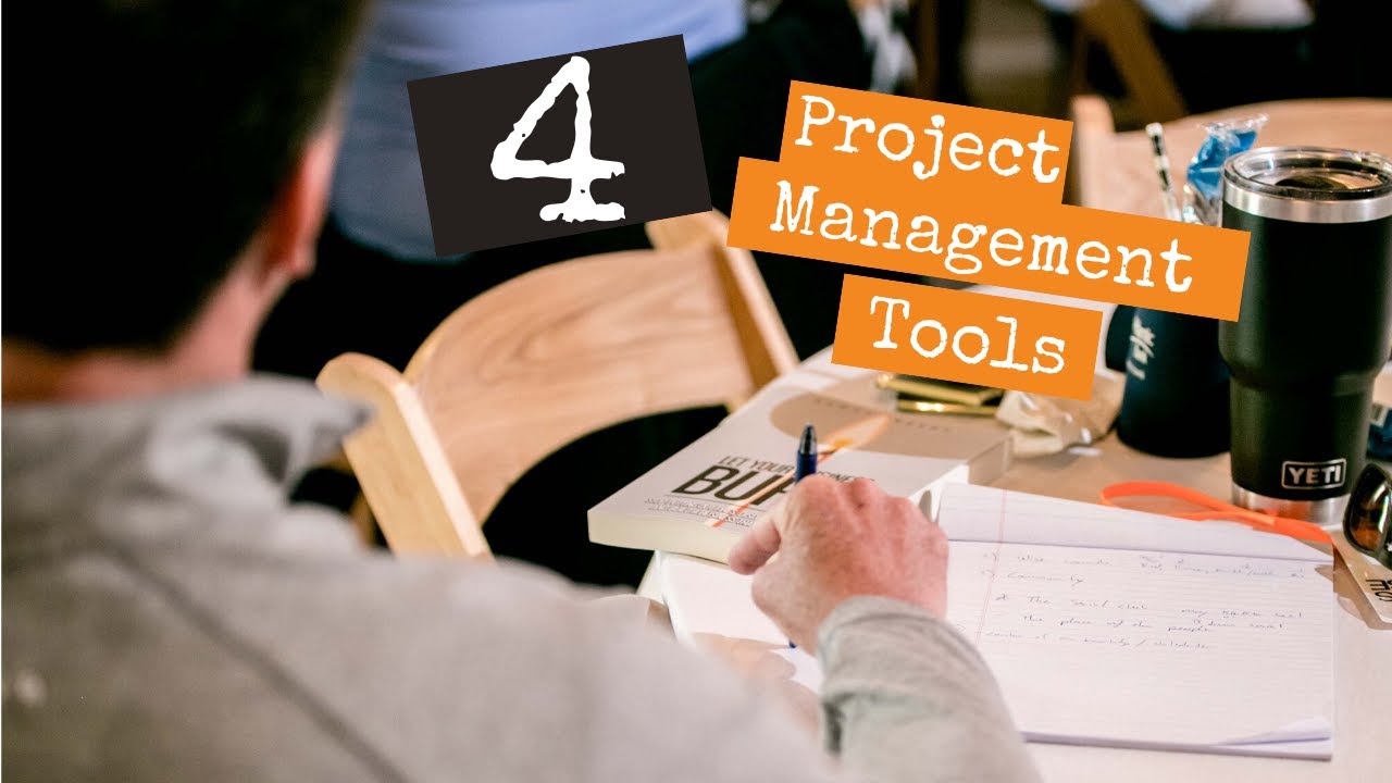 05 A Comparison of the top 4 project management software tools for ...