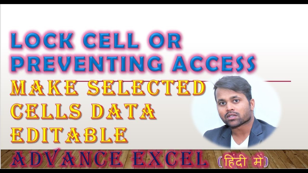 How To Lock Excel File How To Restrict Editing In Excel File How how-to-lock-excel-file-how-to-restrict-editing-in-excel-file-how