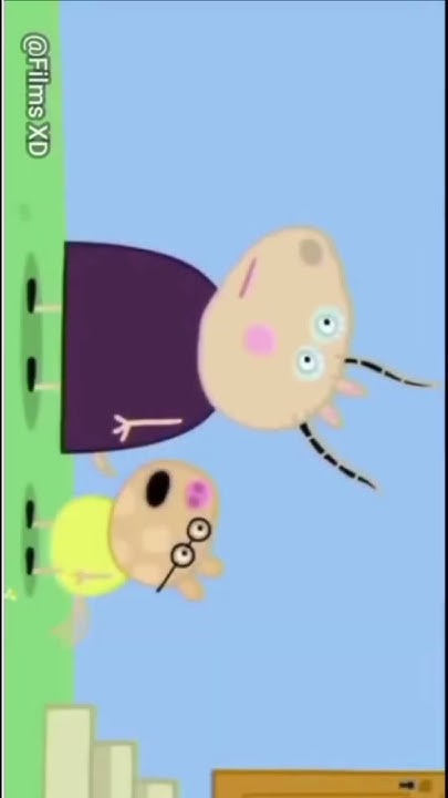 otro episodio de la cerda y su familia parte 3 🤣😂🤣 #shorts #comedia ...