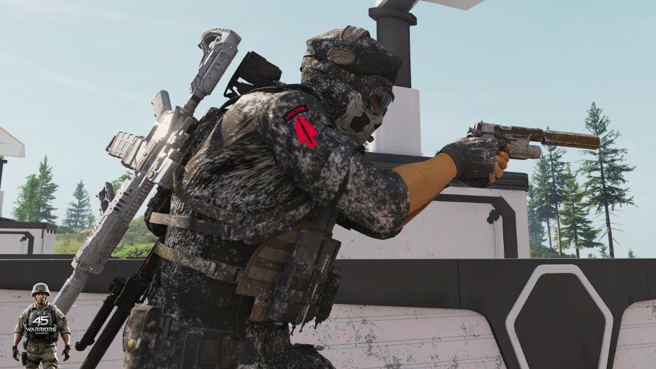 Ghost Recon Breakpoint - Seals Eliminate Commander #gaming - YouTube